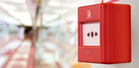Fire Alarms – Spectrum Fire UK