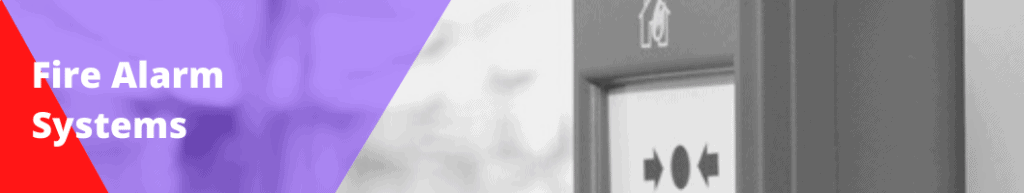 Fire Alarms – Spectrum Fire UK